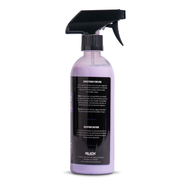 Multi-Surface Exterior Dressing - Slick Products