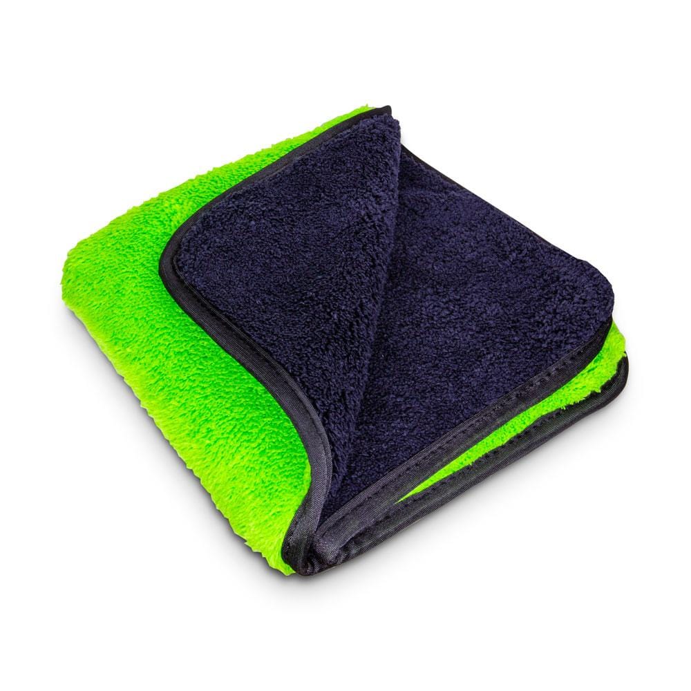Extra Plush Microfiber Towel - Slick Products