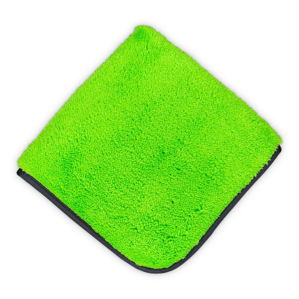 Extra Plush Microfiber Towel - Slick Products