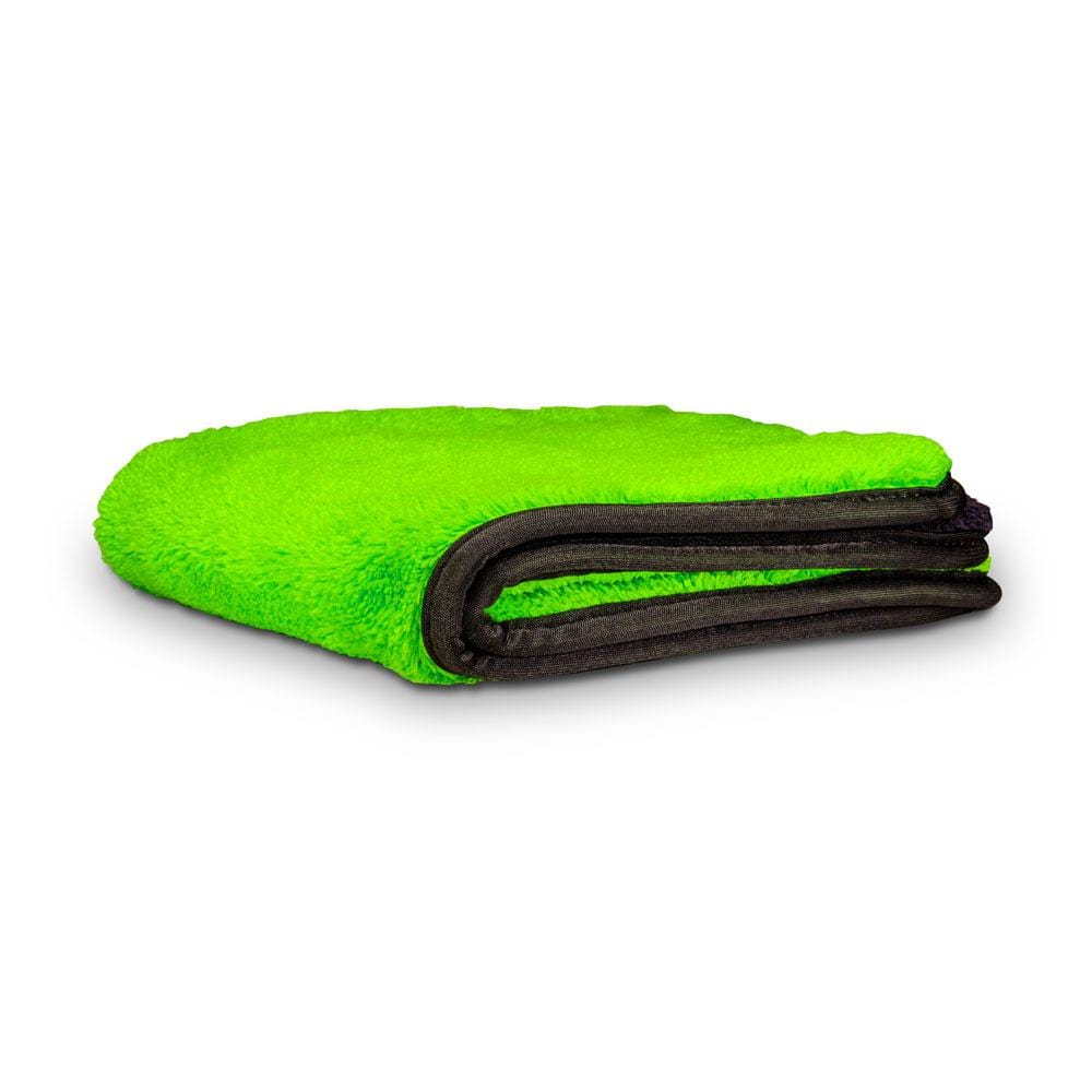 Extra Plush Microfiber Towel - Slick Products